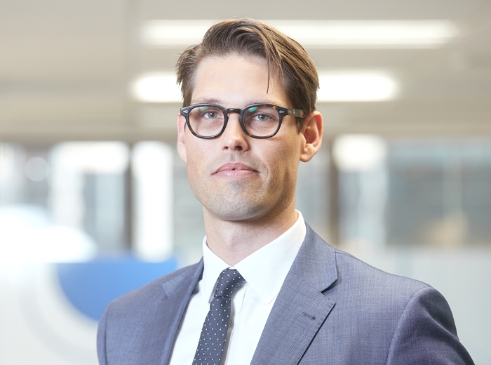 Demystifying Digital Assets - Stace Hammond