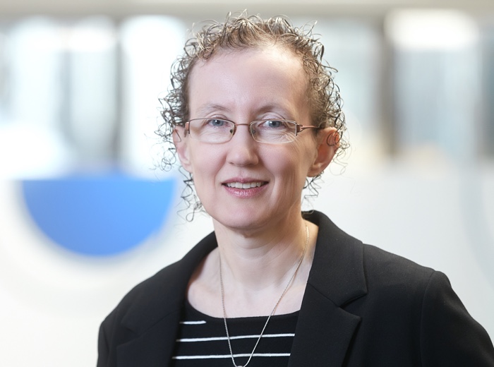 Company - Stace Hammond