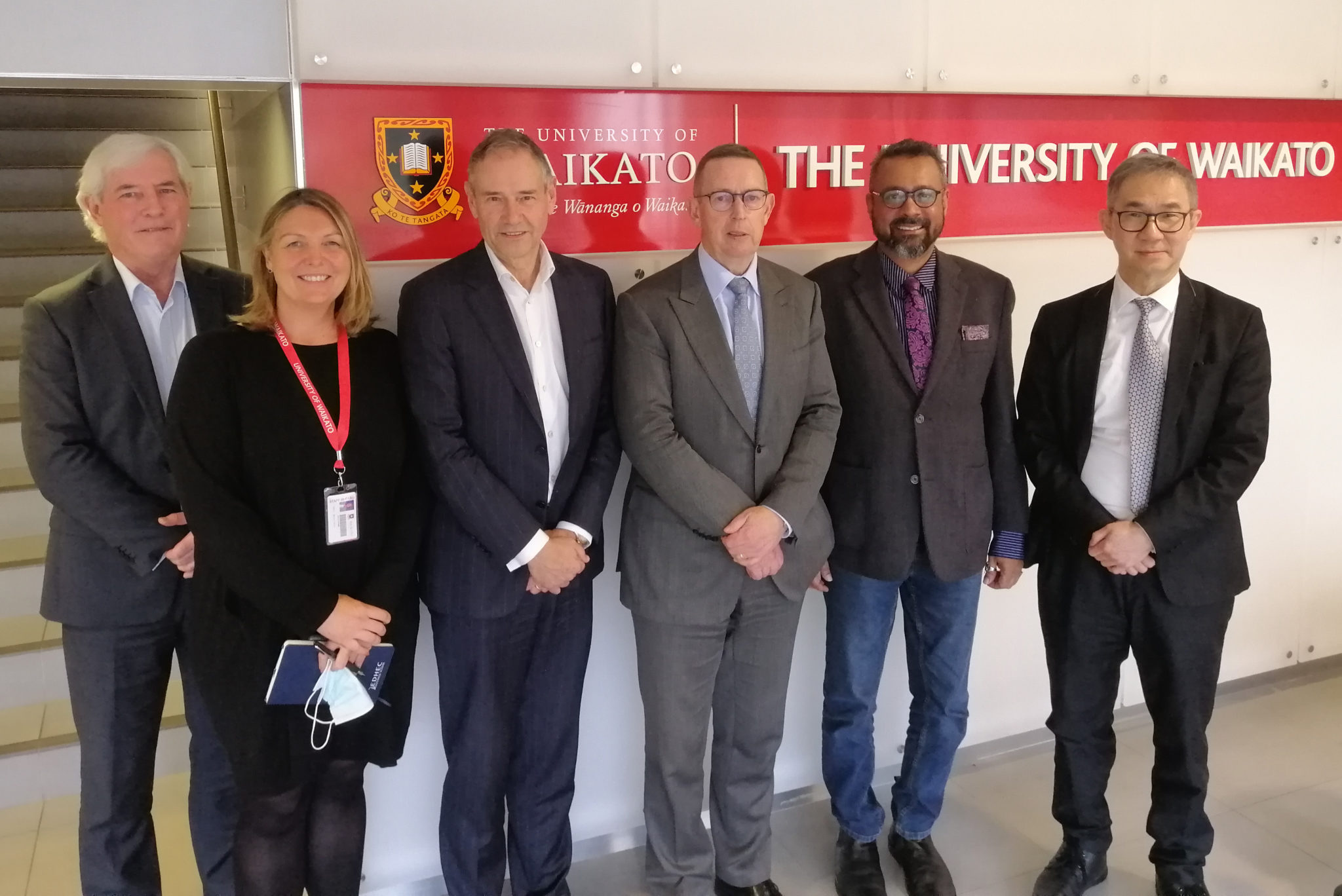 New Zealand's University of Waikato keen to collaborate with Malaysian ...