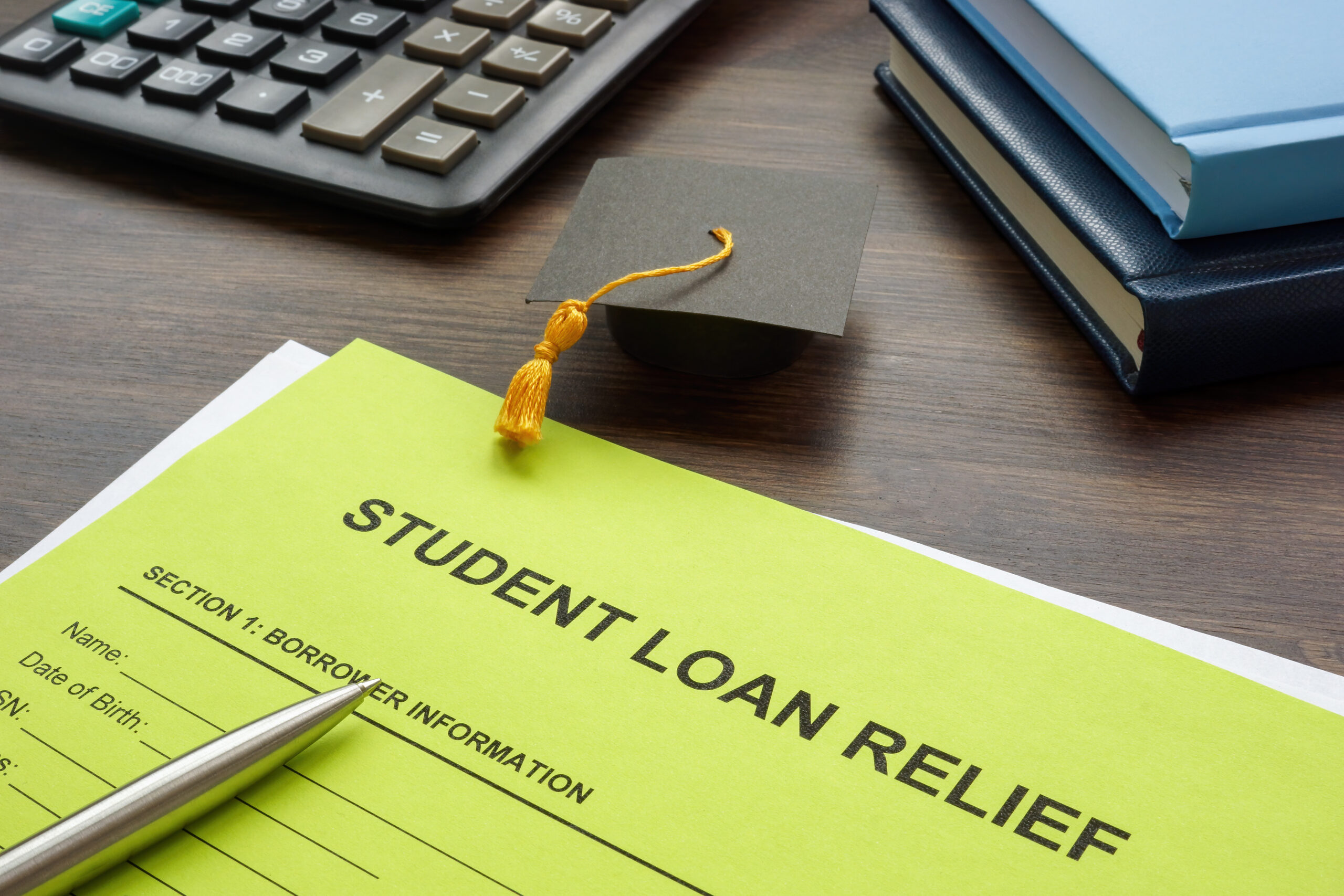 Navigating Student Loans: Legal Avenues for Relief in New Zealand ...